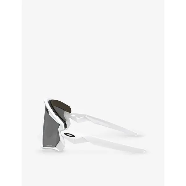 Oakley Wind Jacket Shield-frame O Matter™ Sunglasses