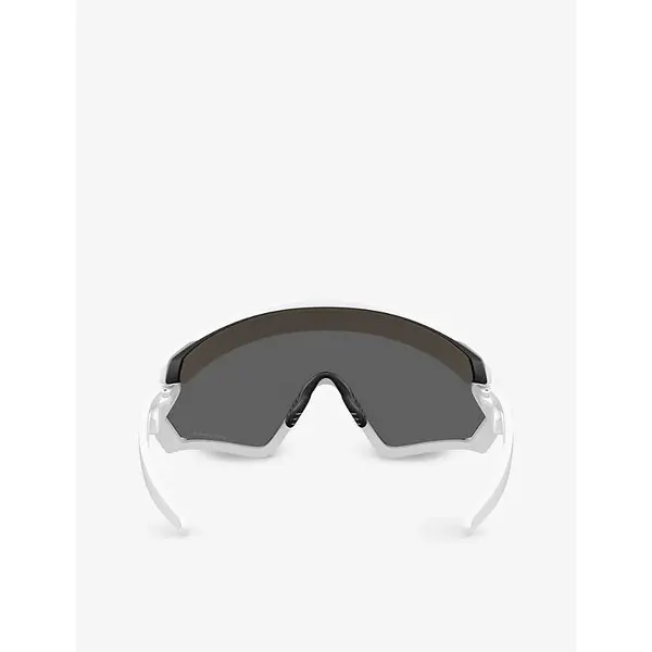 Oakley Wind Jacket Shield-frame O Matter™ Sunglasses