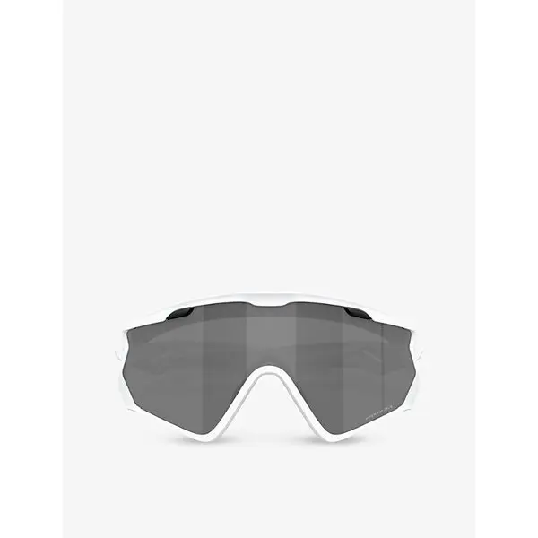 Oakley Wind Jacket Shield-frame O Matter™ Sunglasses