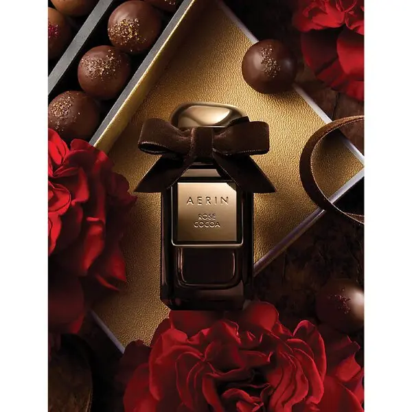 Aerin Rose Cocoa Eau De Parfum