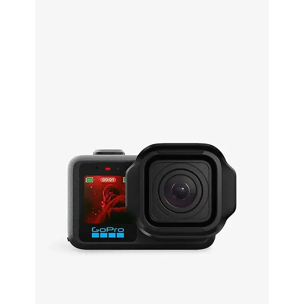 GOPRO Mission 1 Pro 8k Action Camera - One-color