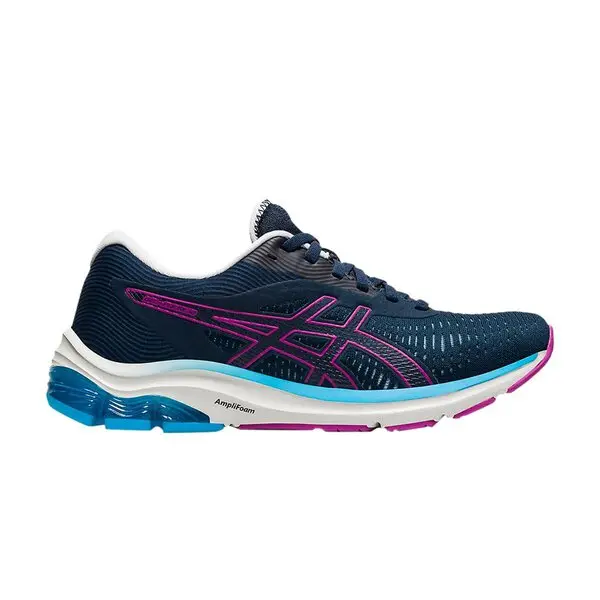 Asics Wmns Gel Pulse 12 'french Digital Grape