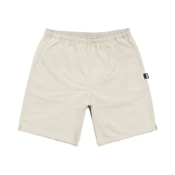 StÜssy Transit Short 'sand