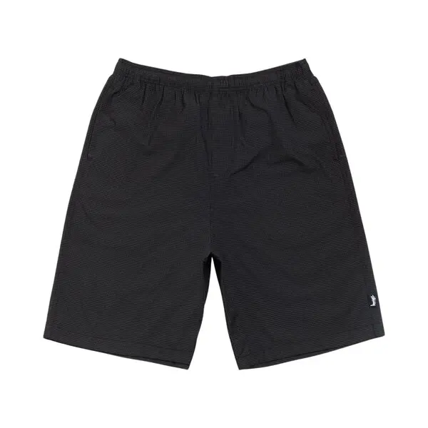 StÜssy Baggy Seersucker Beach Short
