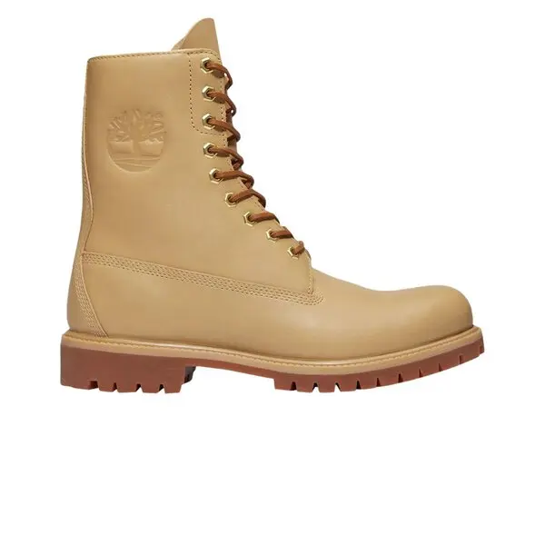 Timberland Inch Premium Waterproof Boot 'founder's Collection Beige - Tan