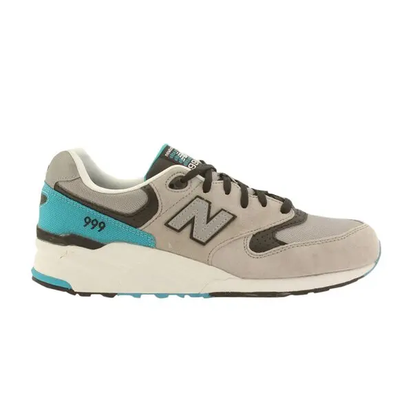 NEW BALANCE 999 'sound And Stage
