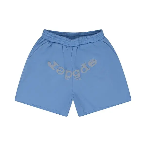 SP5DER Dusty Og Web V2 Sweatshort