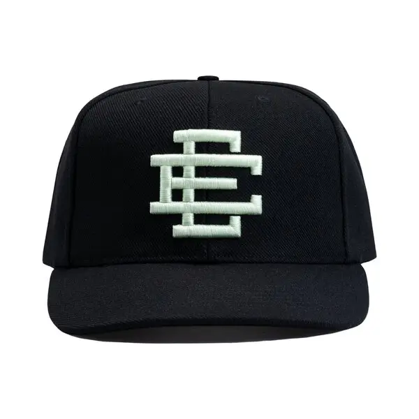 ERIC EMANUEL Ee Basic Hat