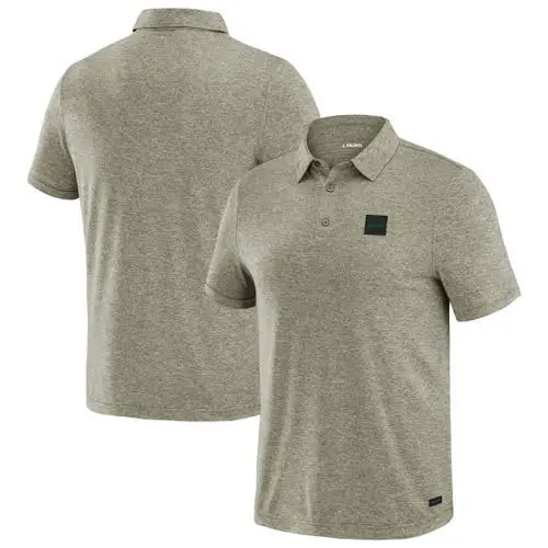 J. PALMER New York Jets Four Down Polo