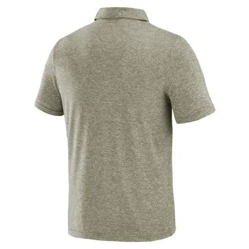 J. PALMER New York Jets Four Down Polo