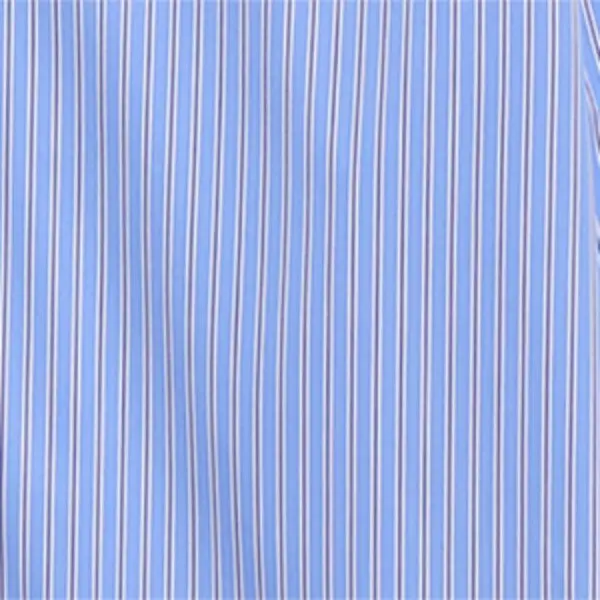 Balenciaga Cotton Stripe Shirt