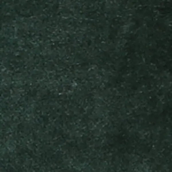 FLABELUS Velvet Mary Janes - Green