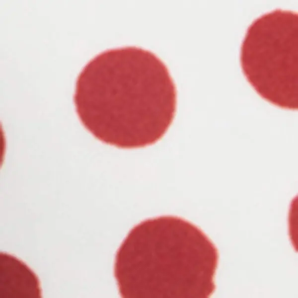 Alaïa Polka-dot Slingback Pumps