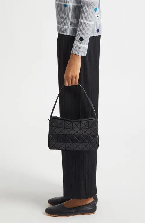 Issey Miyake Prism Shoulder Bag