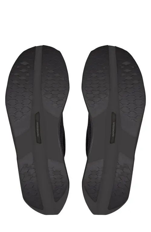 On X Paf Cloudboom Volt Running Shoe - Ember/pebble