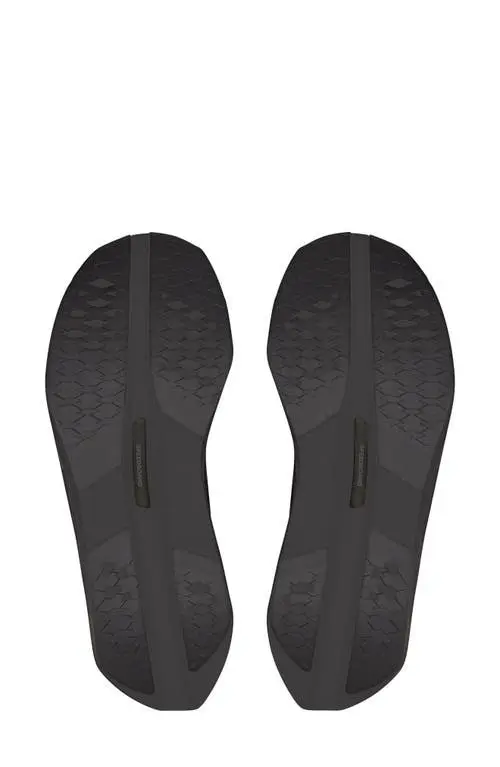 On X Paf Cloudboom Volt Running Shoe - Ember/pebble