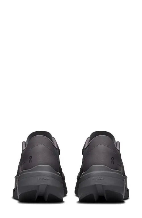 On X Paf Cloudboom Volt Running Shoe - Ember/pebble