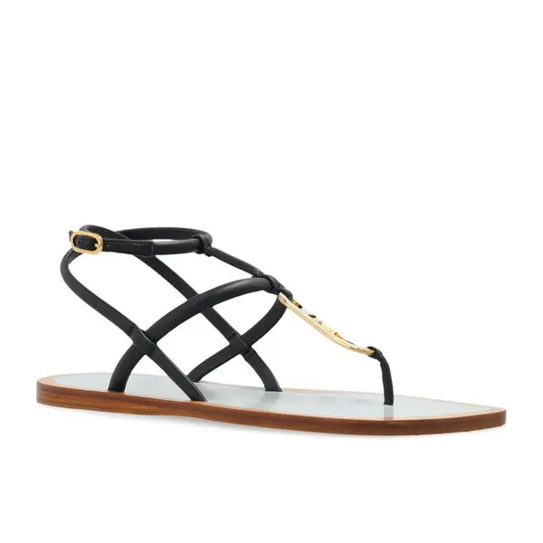 Fendi O'lock Sandals