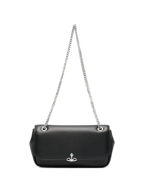 VIVIENNE WESTWOOD Chain Crossbody Bag