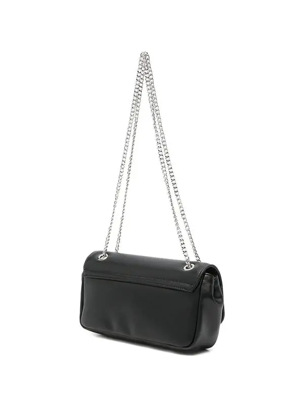 VIVIENNE WESTWOOD Chain Crossbody Bag