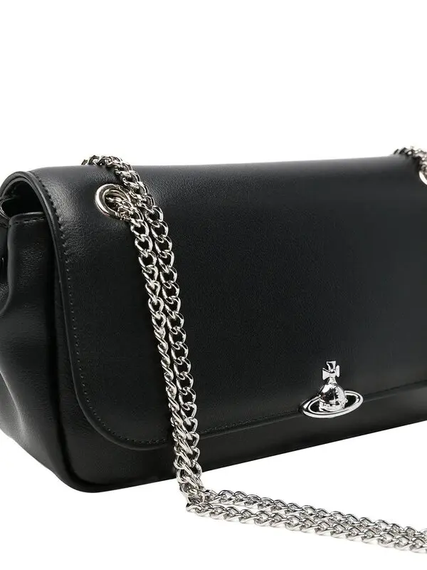 VIVIENNE WESTWOOD Chain Crossbody Bag