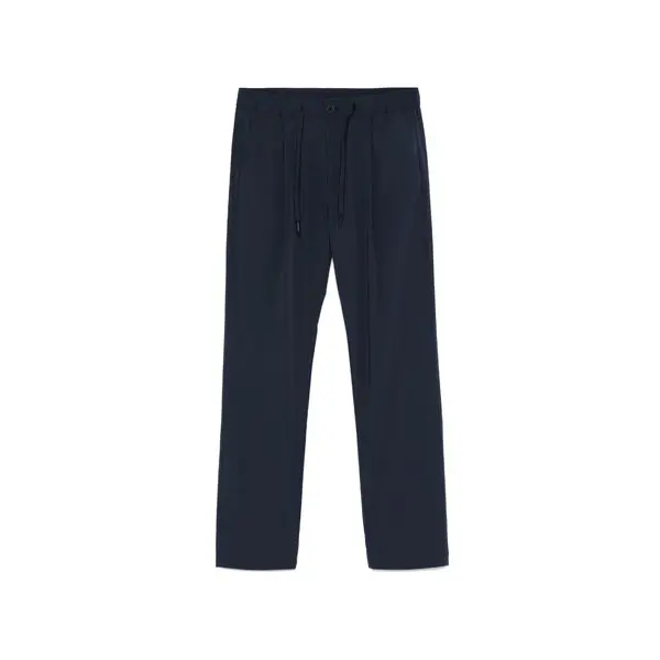 Herno Drawstring Trousers