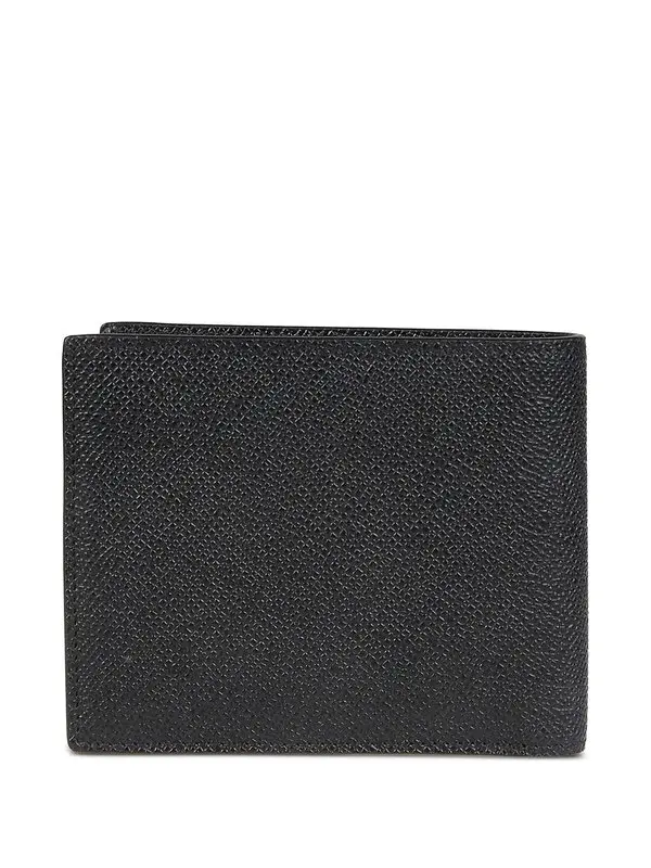 TOM FORD Bifold Wallet - Black