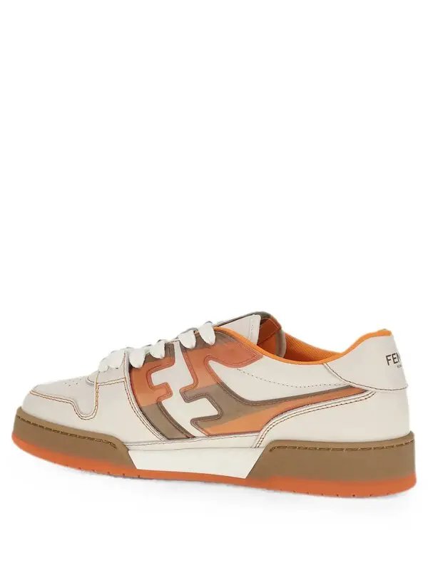 Fendi Match Vitello C/ff Tpu Pequin