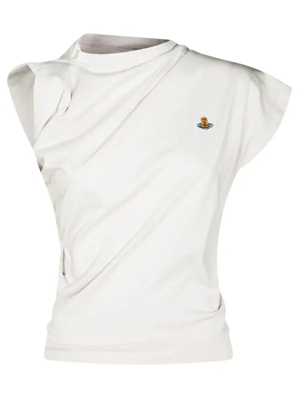 VIVIENNE WESTWOOD Hebo Top