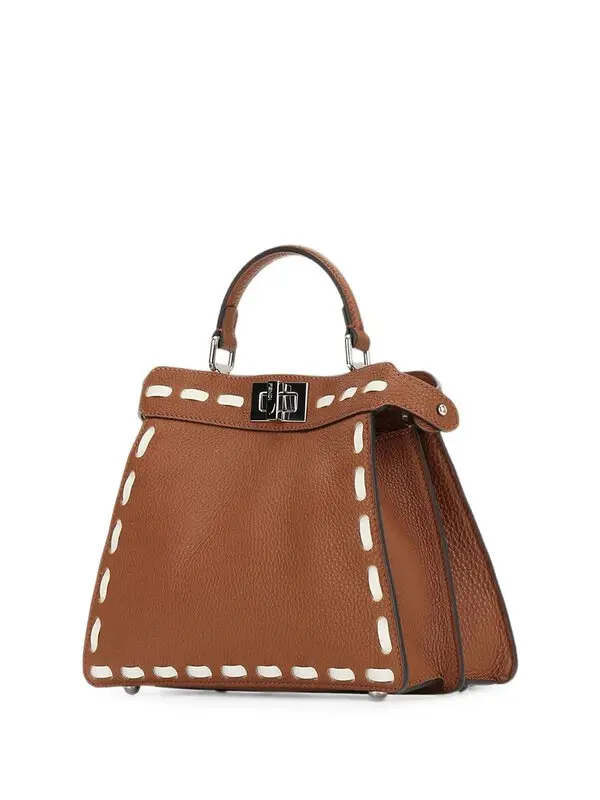 Fendi Peekaboo Iseeu Small