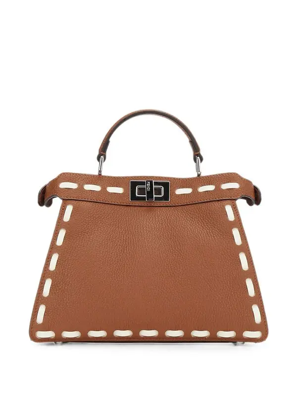 Fendi Peekaboo Iseeu Small