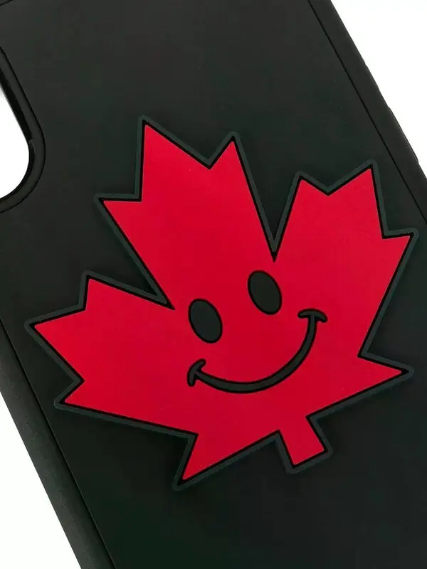 Dsquared2 Canadiana Iphone X Case