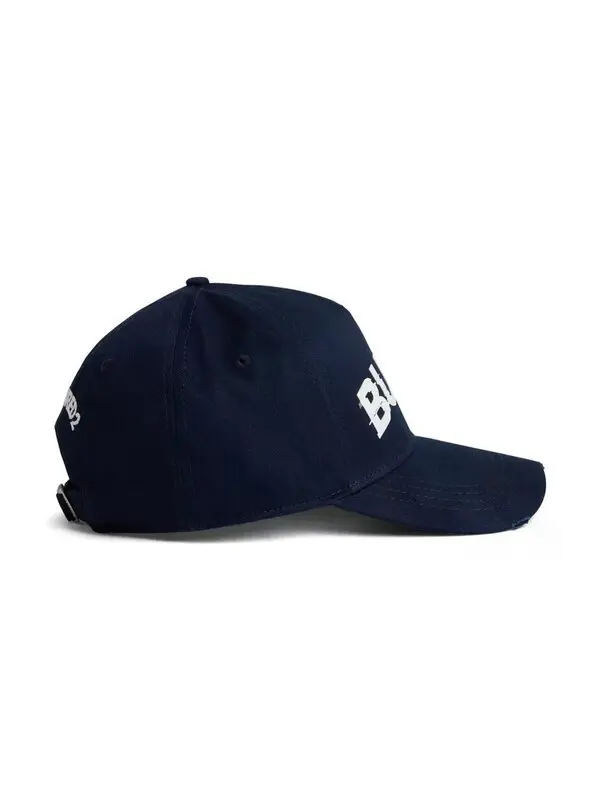 Dsquared2 Baseball Hat