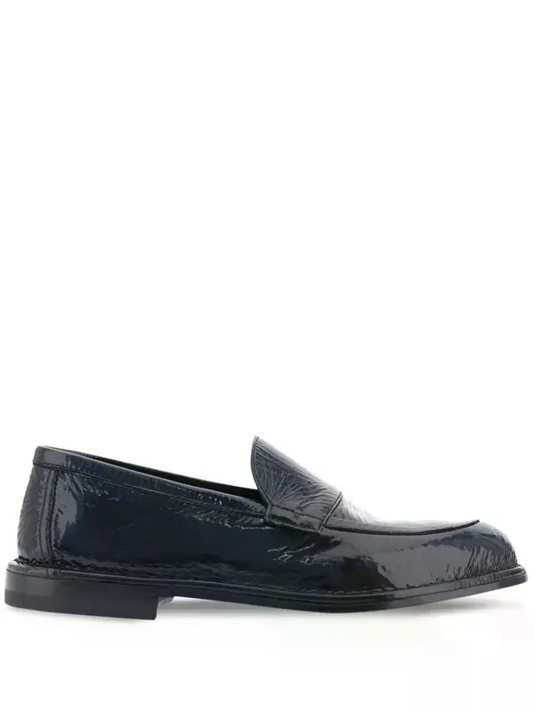 Pierre Hardy Noto Loafer Shoes