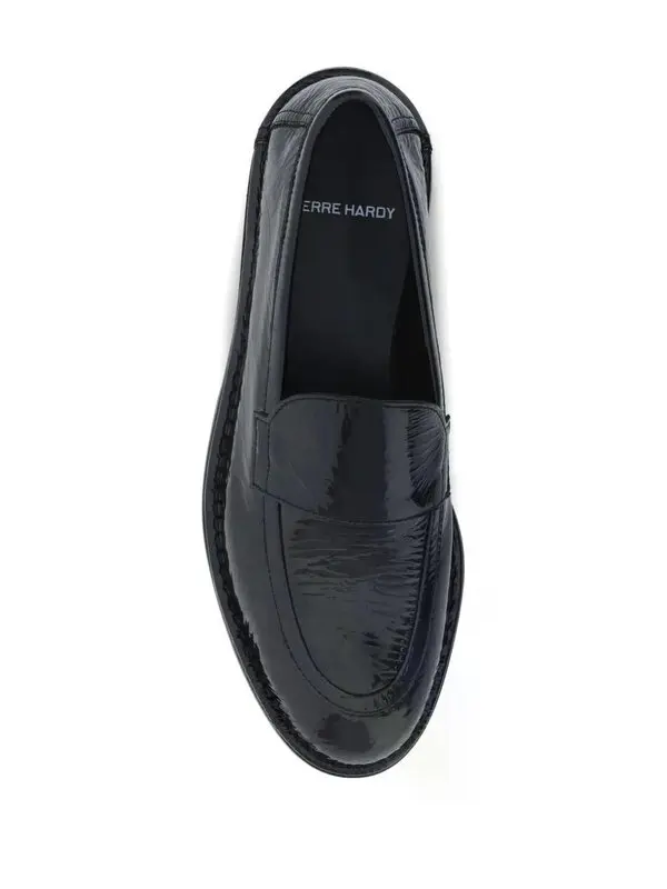 Pierre Hardy Noto Loafer Shoes