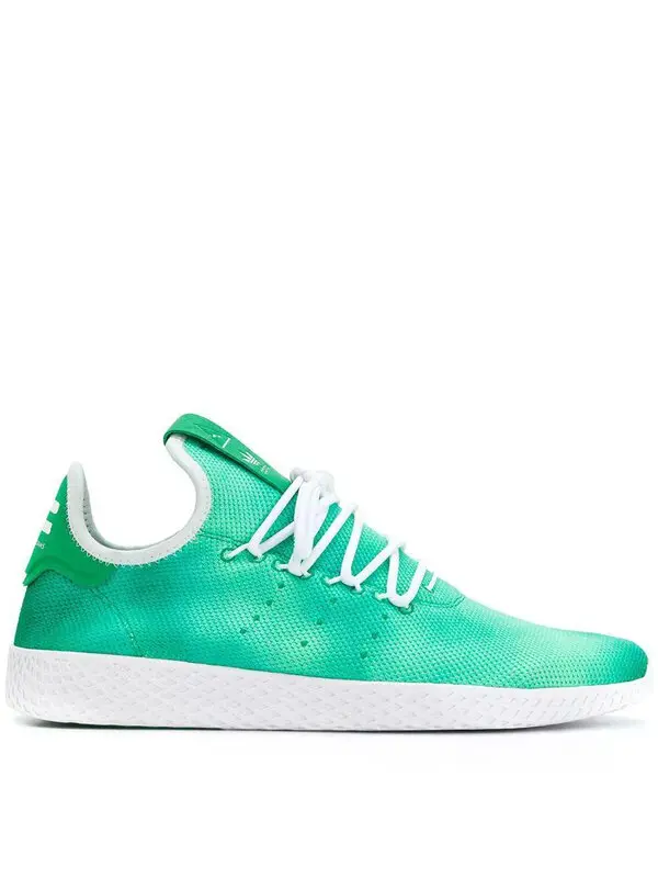 Adidas Pharrell Williams Hu Nmd Sneakers