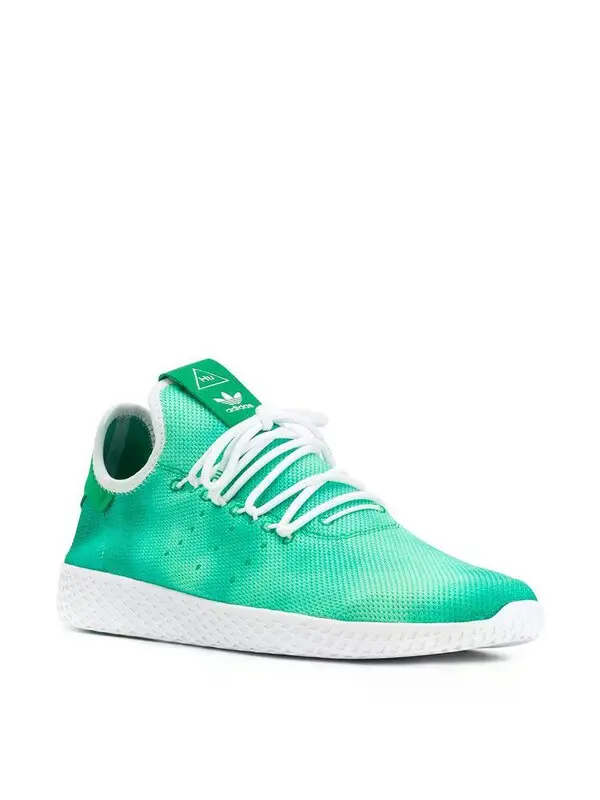 Adidas Pharrell Williams Hu Nmd Sneakers