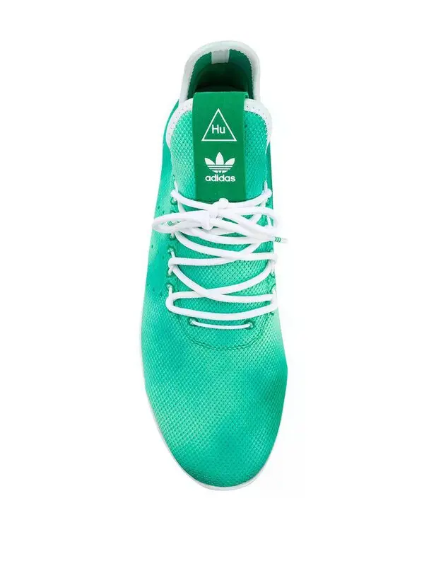 Adidas Pharrell Williams Hu Nmd Sneakers