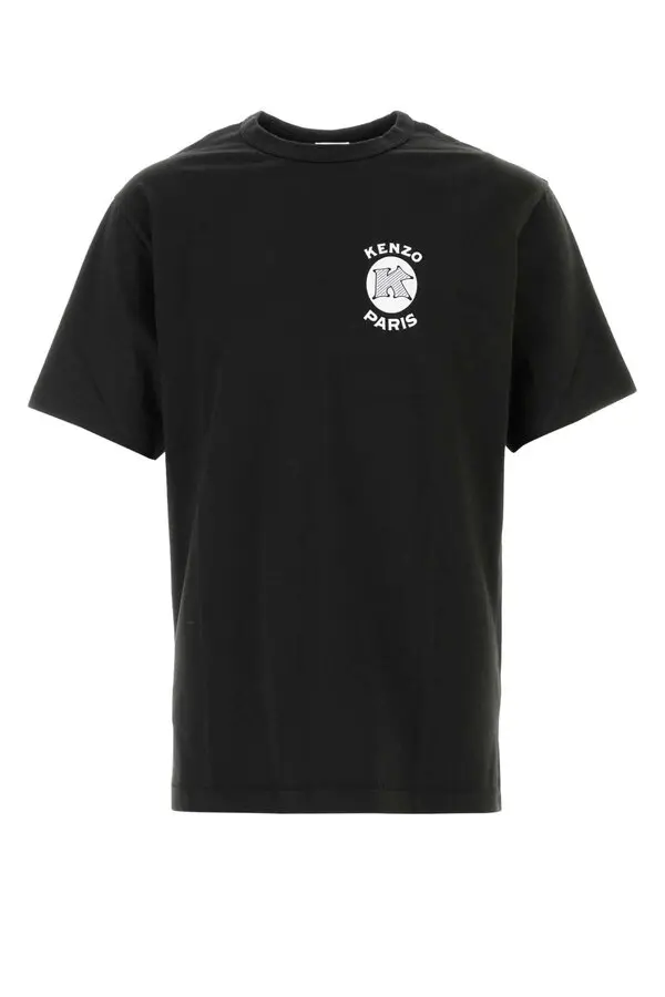 Kenzo Cotton T-shirt