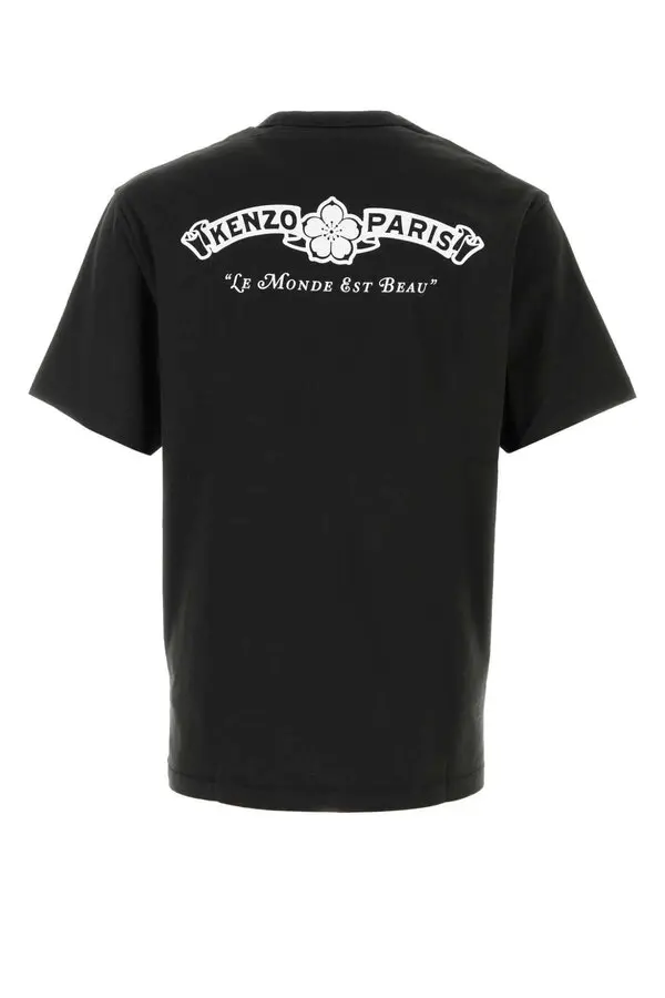 Kenzo Cotton T-shirt