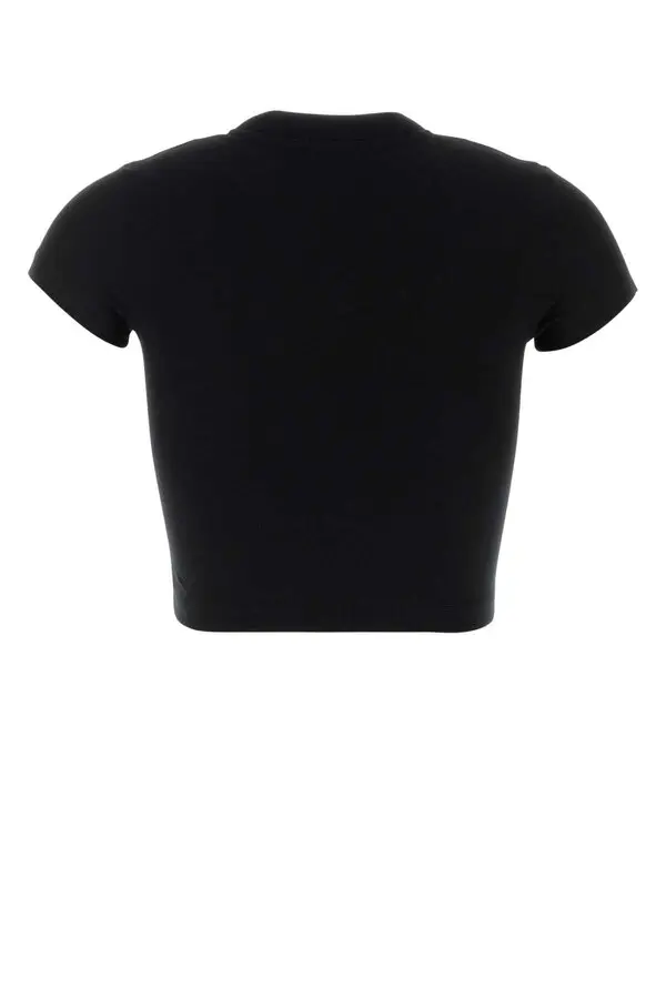 Gucci Cotton Blend T-shirt