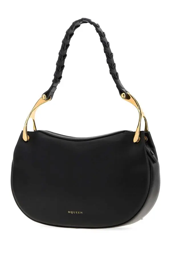 Alexander McQueen Wishbone