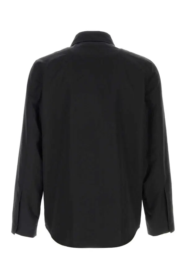 Gucci Gg Faille Shirt