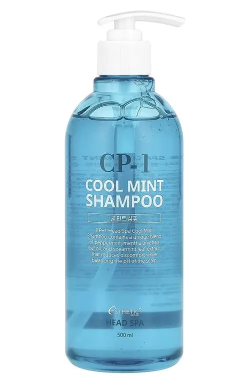 CP-1 Head Spa Cool Mint Shampoo - No Color