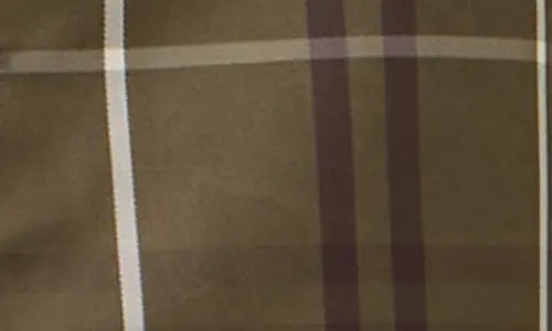 Akris Plaid Techno Taffeta Hooded Jacket