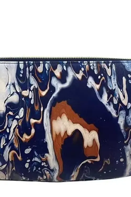 JAUSHINA NICOLE Alora Crossbody Bag