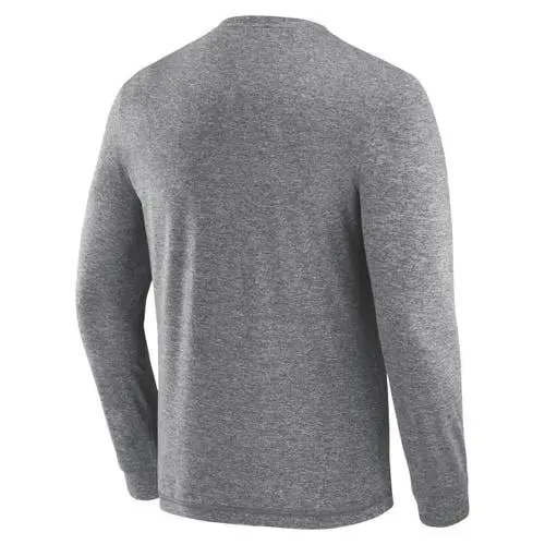 J. PALMER Cincinnati Bengals Long Sleeve T-shirt