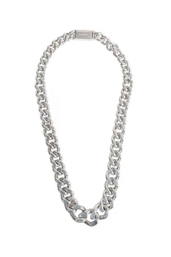 JIL SANDER Dm5 Necklace