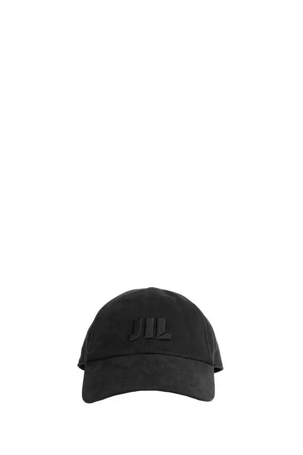 JIL SANDER Baseball Cap