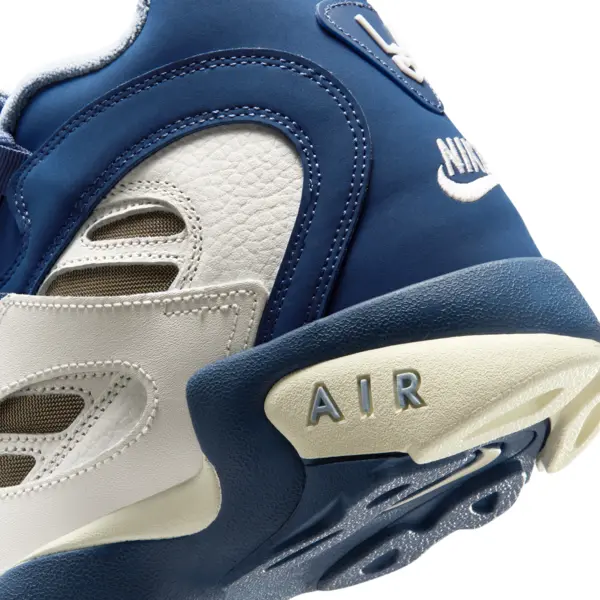 Nike Air Diamond Turf Ii Shoes